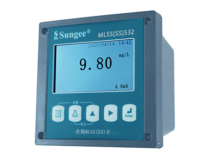 在线DO/MLSS计 - 成都尚捷環保科技有限公司